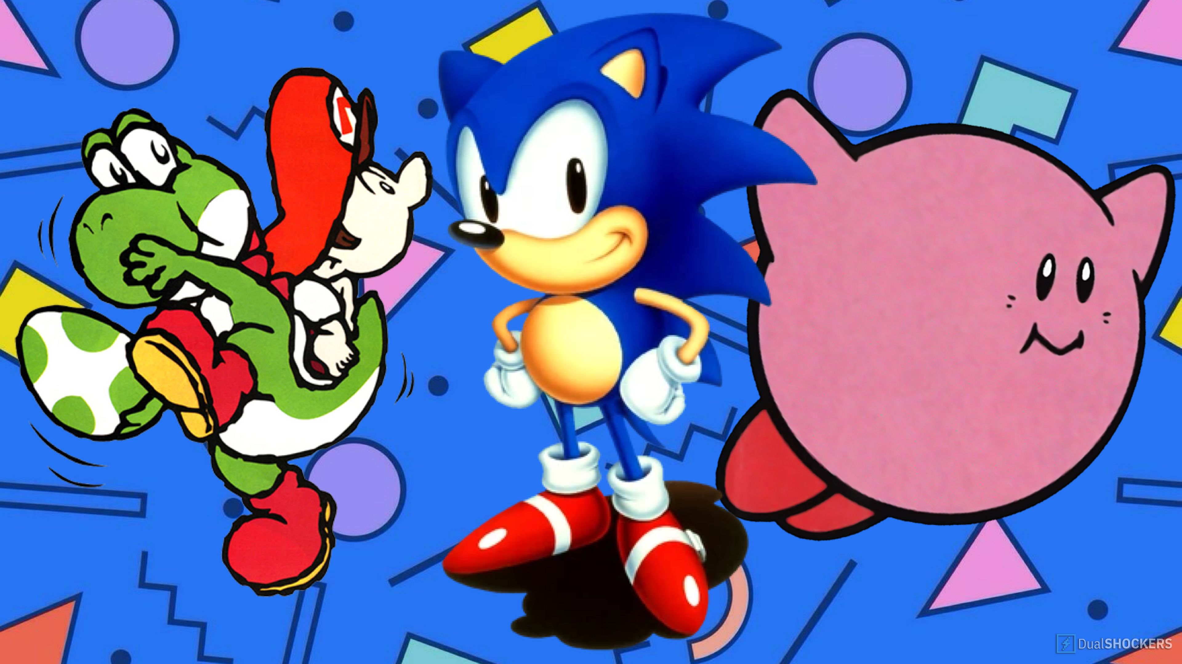 9 Active Game Franchises That Peaked In The 1990s