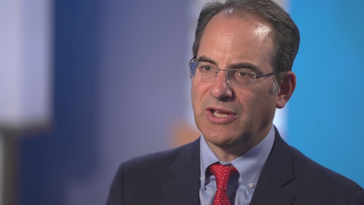 Phil Weiser wins top spot in Colorado’s Democratic gubernatorial ...