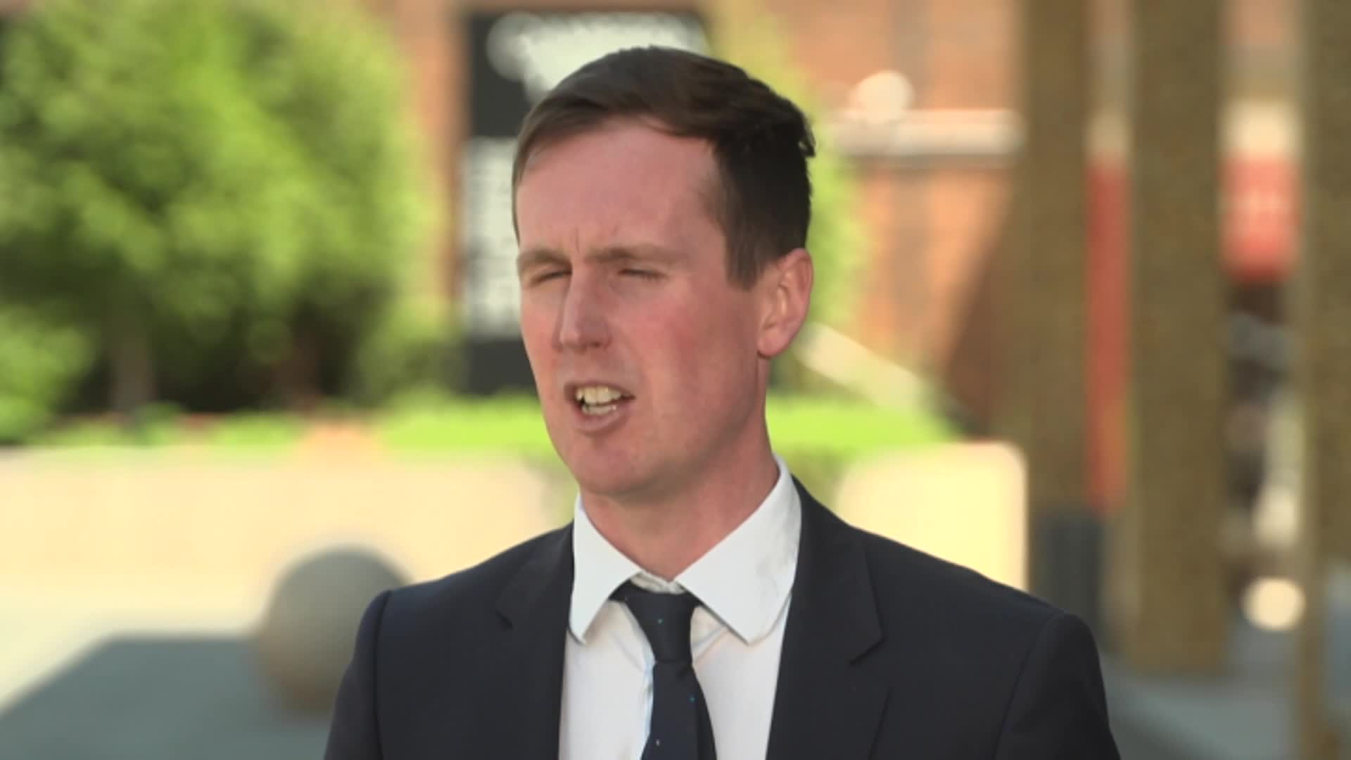 ACT government to consider proposal to make public transport free for ...