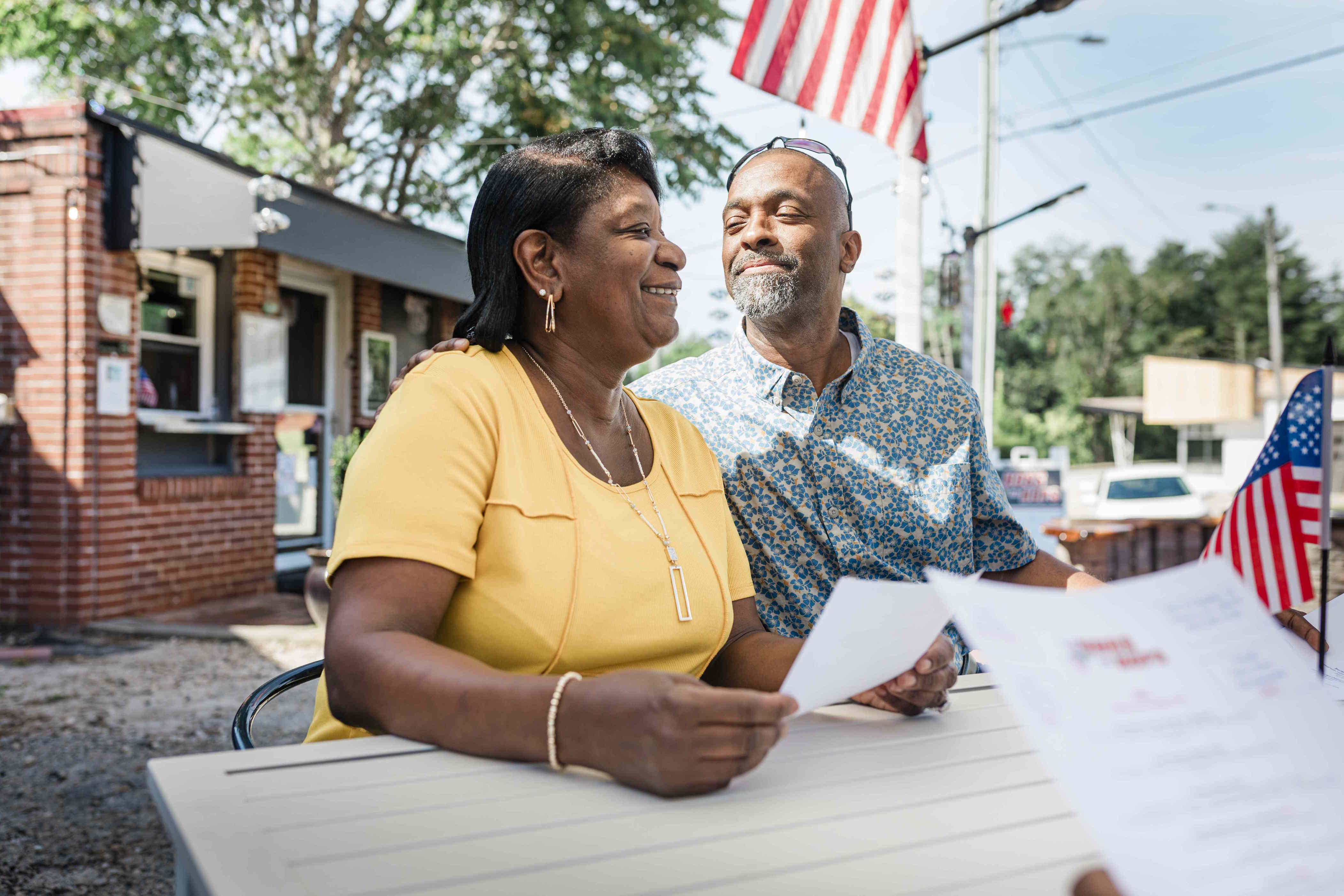 Retirees Are Choosing These Texas Counties for Small-Town Charm ...