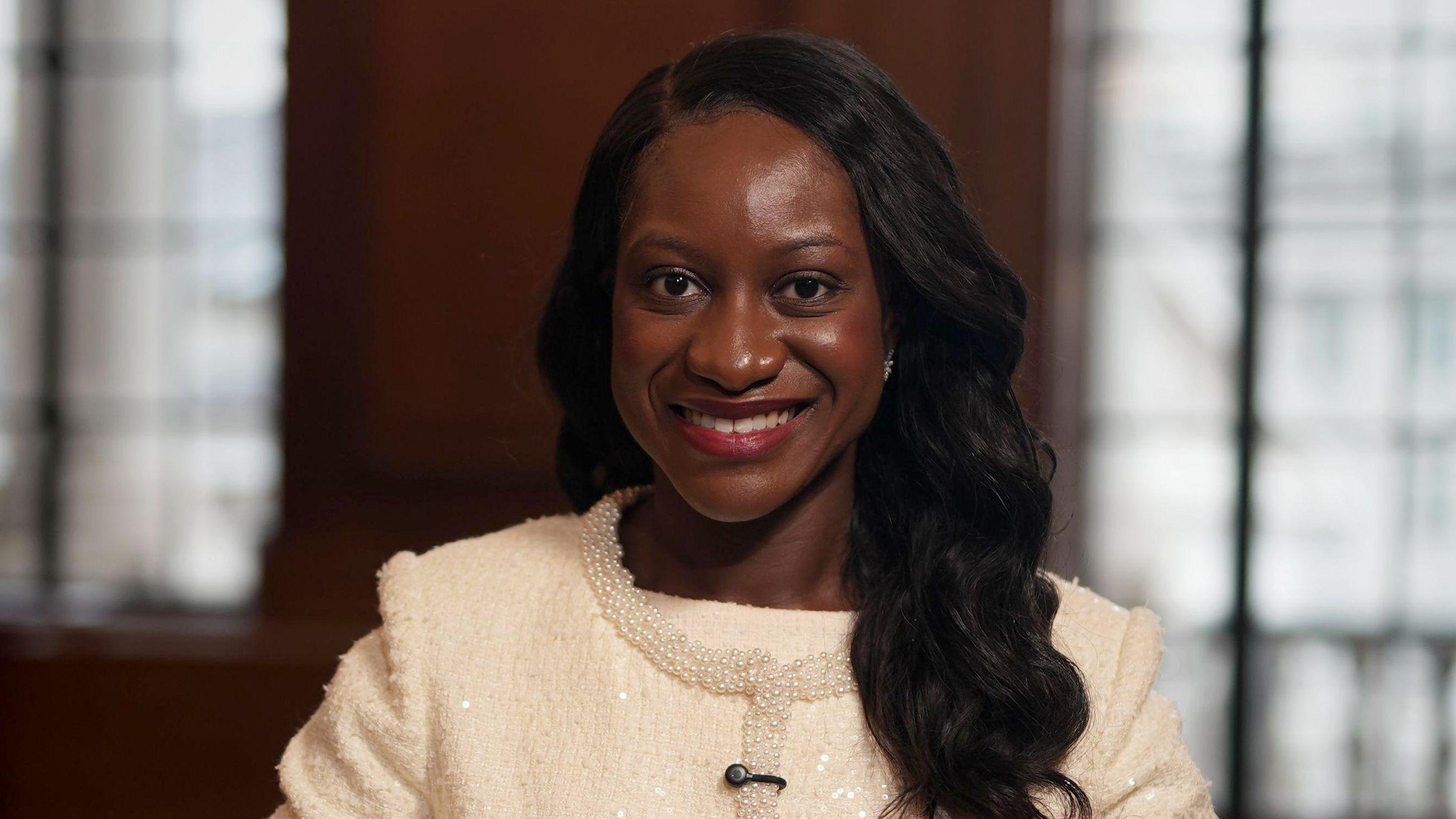 Bank of England chief tops 2026 Powerlist as UK's most influential ...