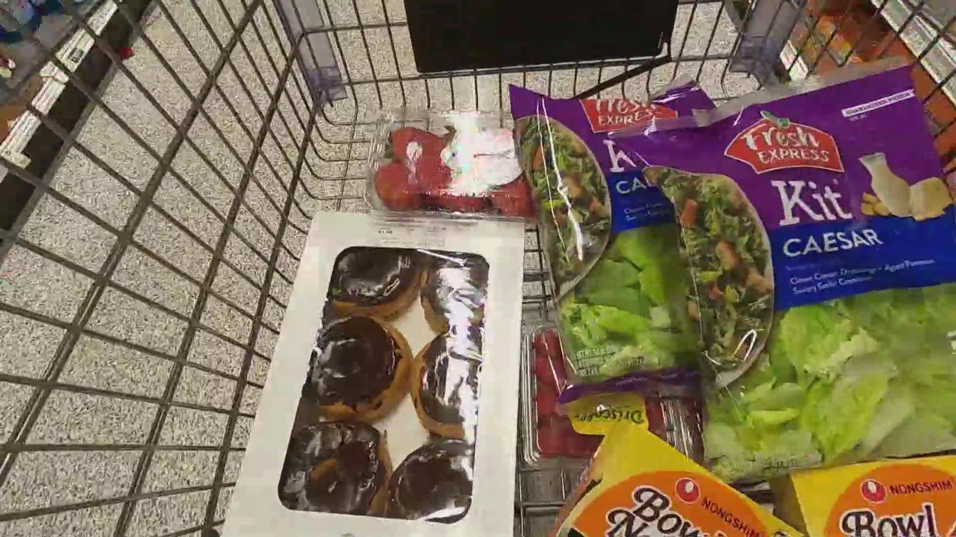 AZ SNAP benefits to be suspended