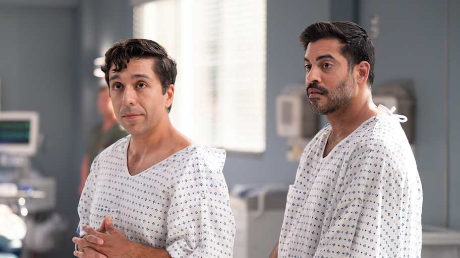 Grey's Anatomy season 22 episode 3 recap: A transplant surgery with ...