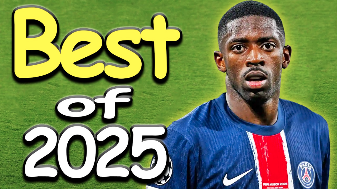 Ranking the Best and Worst Footballers of 2025