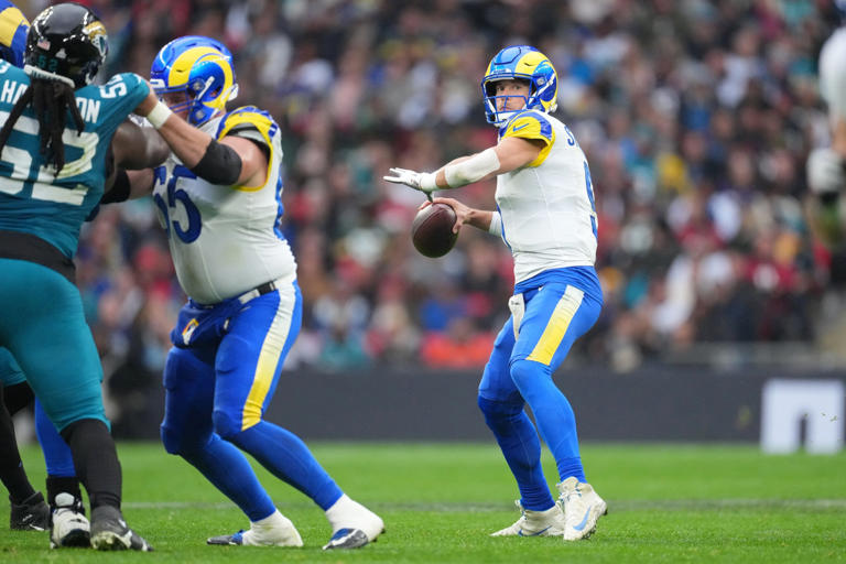 NFL: Takeaways from week 8 in the NFC West