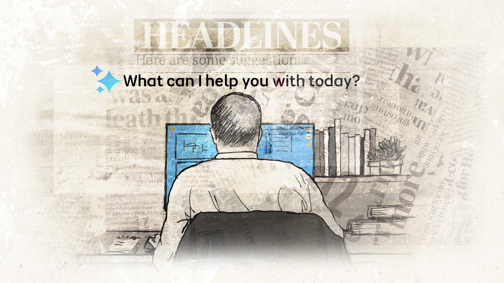 Staff in regional ACM newsrooms concerned about rollout of generative ...