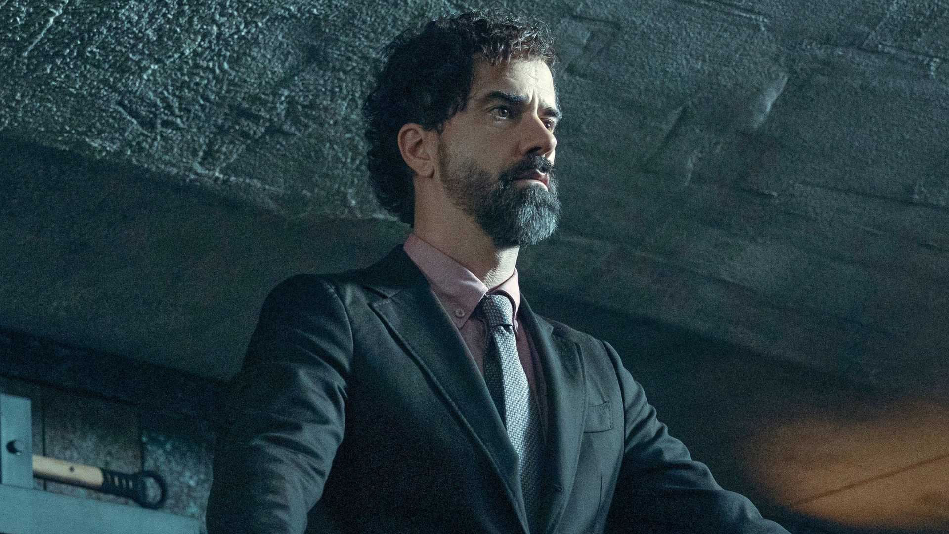 Gen V canceled at Prime Video