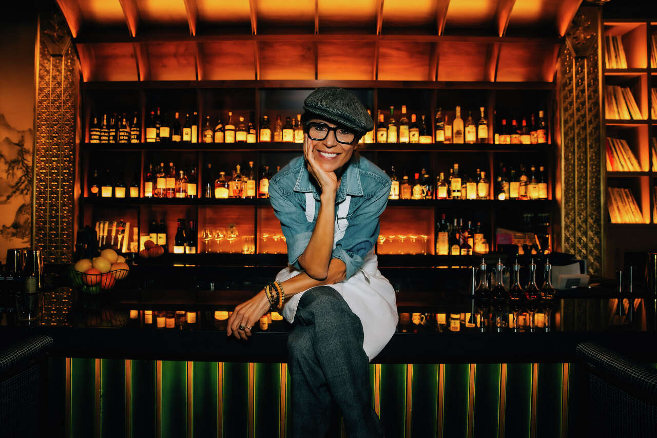 One of the world's best chefs joins TX's ultimate luxury hotel