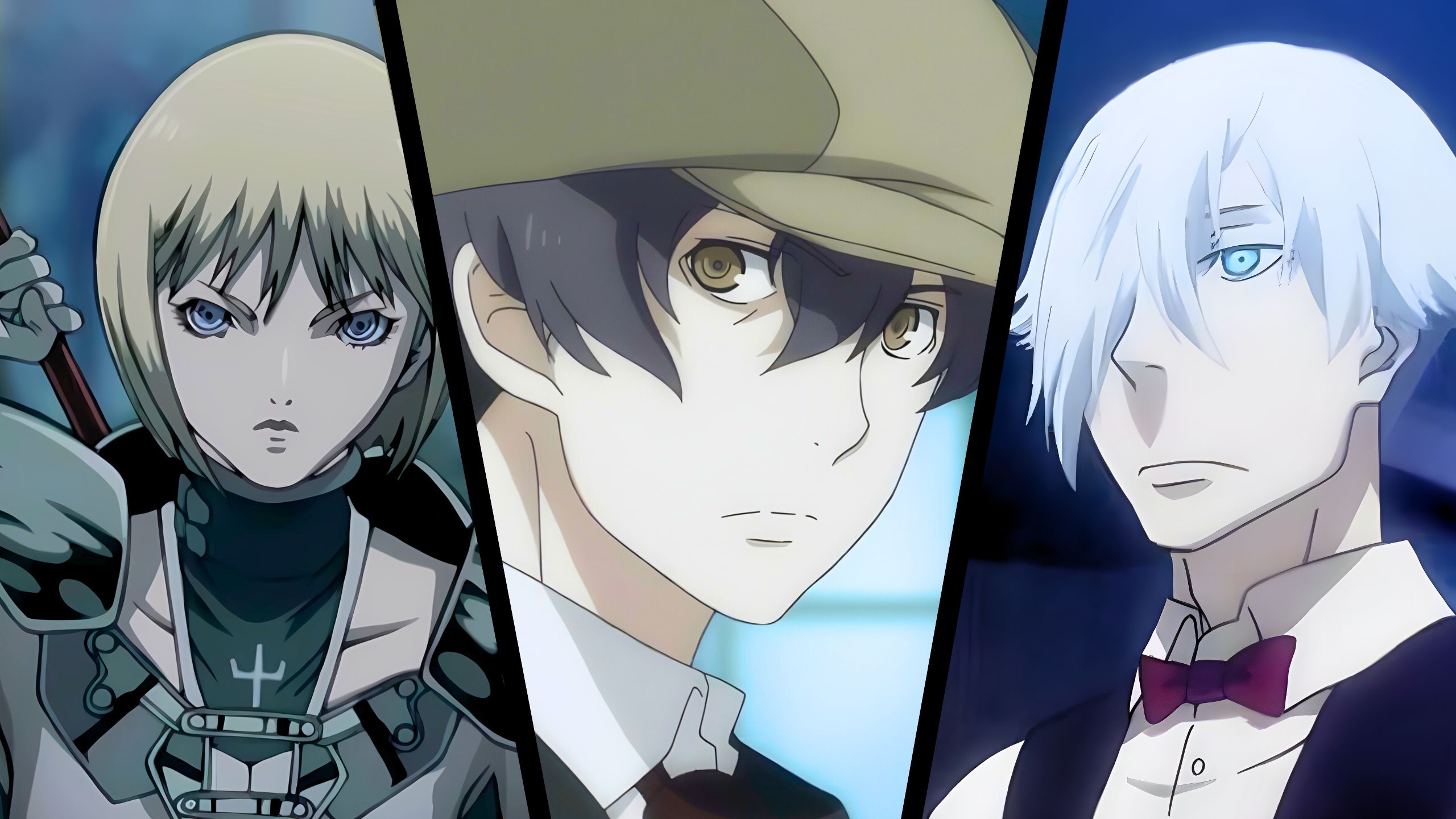 1,000 Minutes of Anime Quietly Disappear From Crunchyroll
