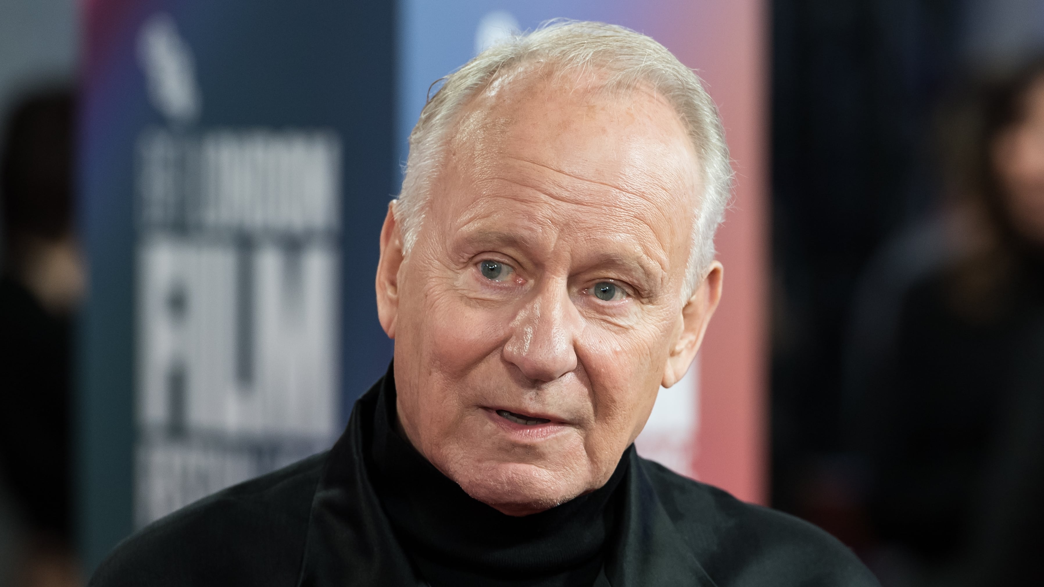 Stellan Skarsgård Says Son Gets Called ‘Nepo Baby’ at School