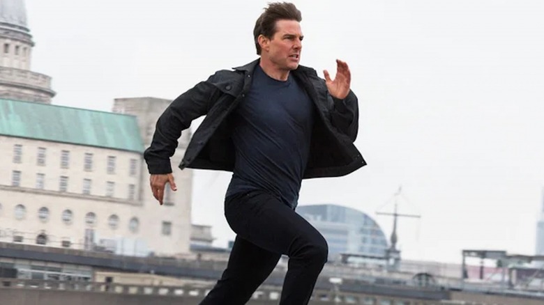 The 14 Best Lines In The Mission: Impossible Series
