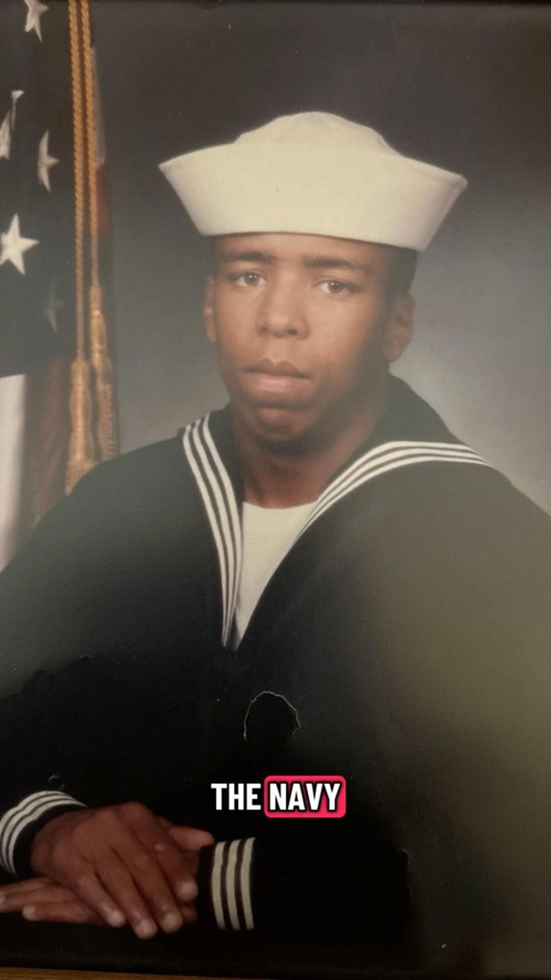 Bonney Lake veteran raises money for commissary gift cards