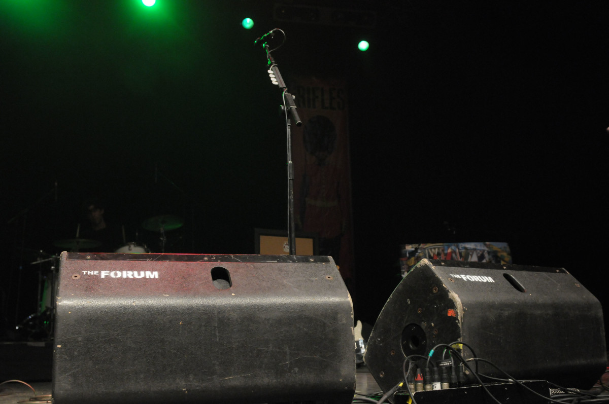 How a '90s Punk Band Found Its Way Back Together Nearly 30 Years Later