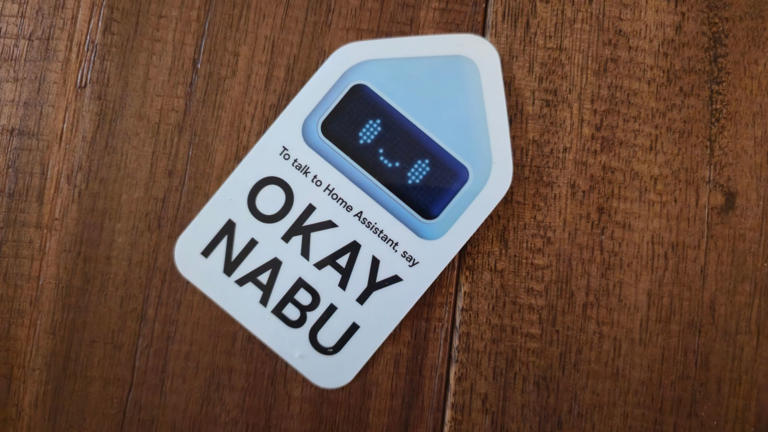 Meet Nabu, the Open-Source Alexa Alternative