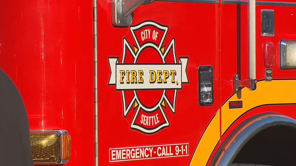 Seattle fire, police seek help in string of arson fires across multiple ...