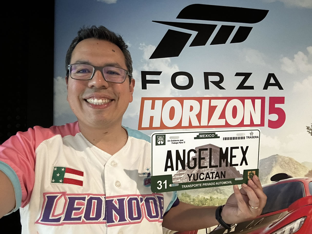Falleció Luis Angel Mex, desarrollador mexicano y líder de ingeniería en software en los equipos ...