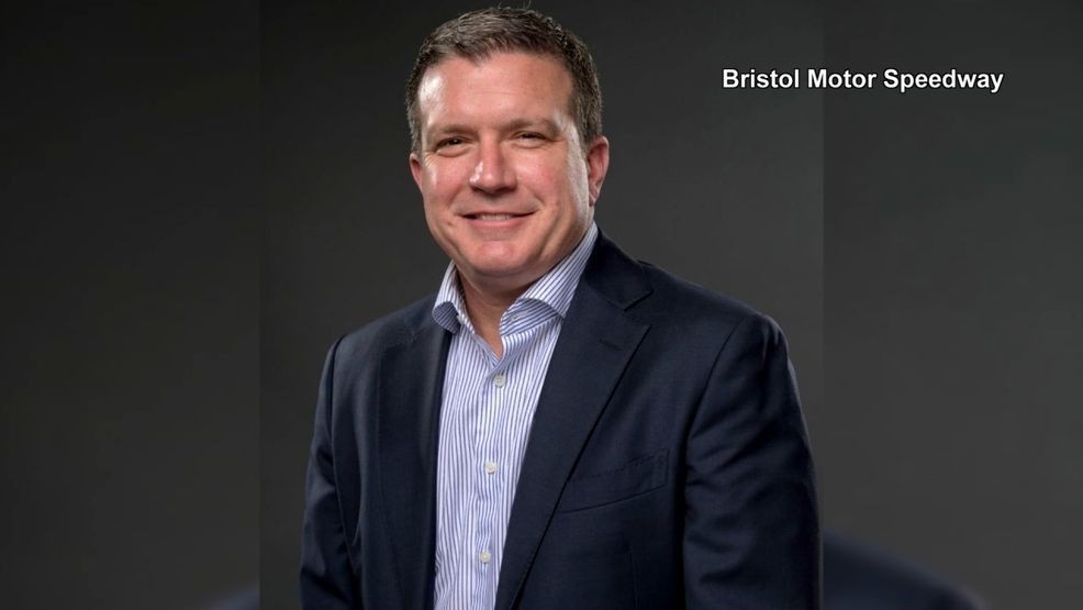 Bristol Motor Speedway's Caldwell a finalist for 2025 Comcast Community ...