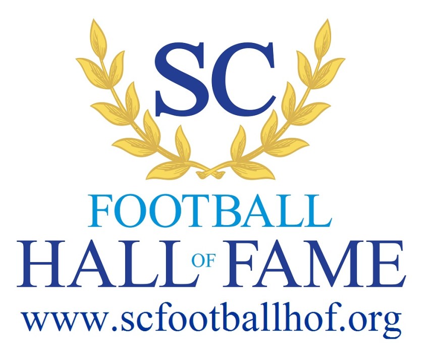 SC football HOF names Blanchard-Rogers finalists