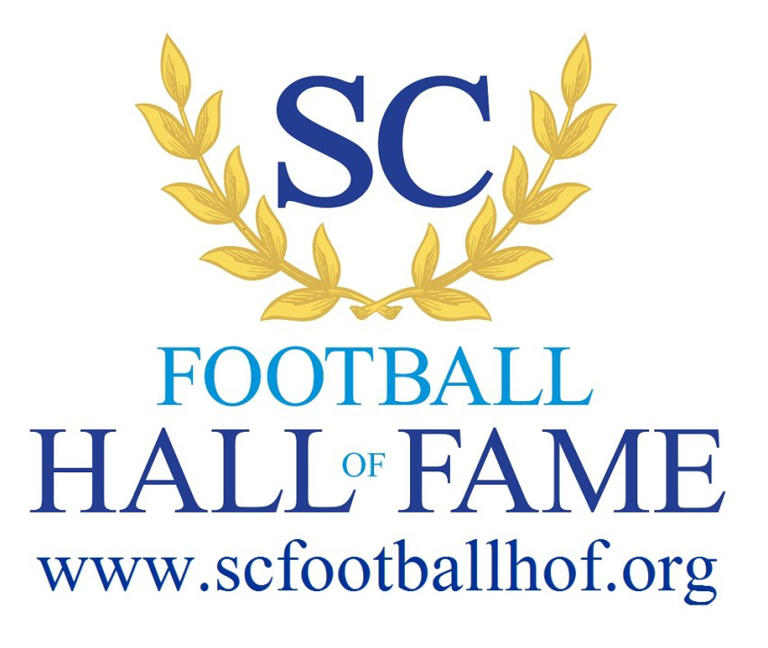 SC football HOF names Blanchard-Rogers finalists