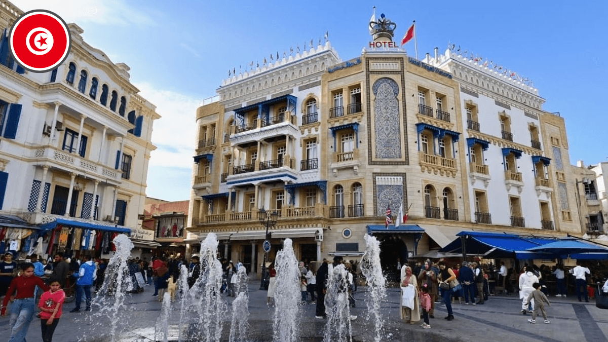 Vacances : la Tunisie affiche des prix imbattables