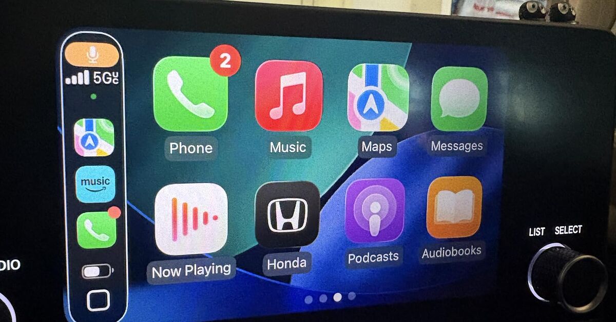 Wish Your Car Had Android Auto or Apple CarPlay-This Gadget Solves All