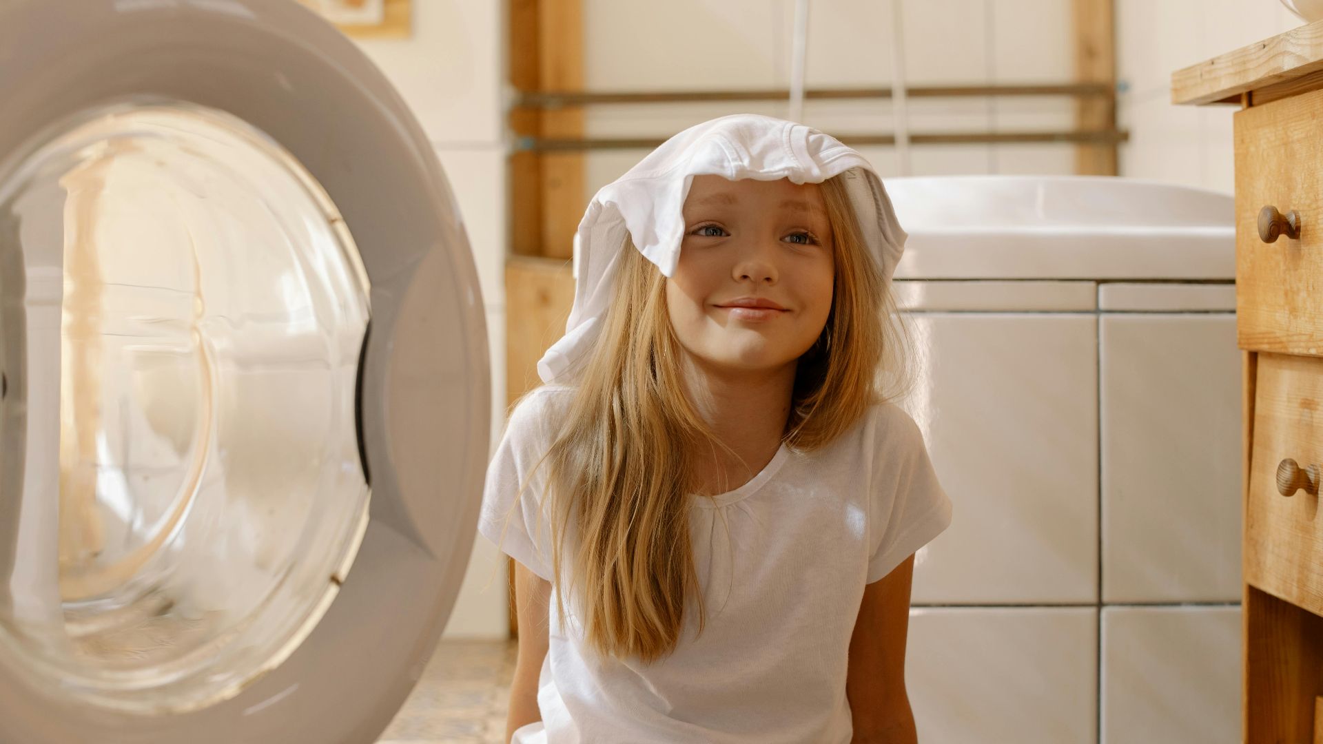 20 Household Chores Your Kids Can Do