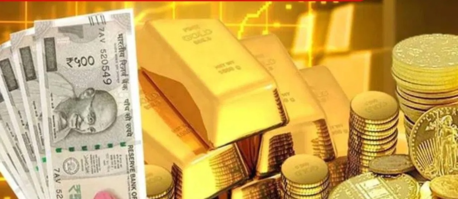 This is the magic of government gold, it made investors rich, got a ...
