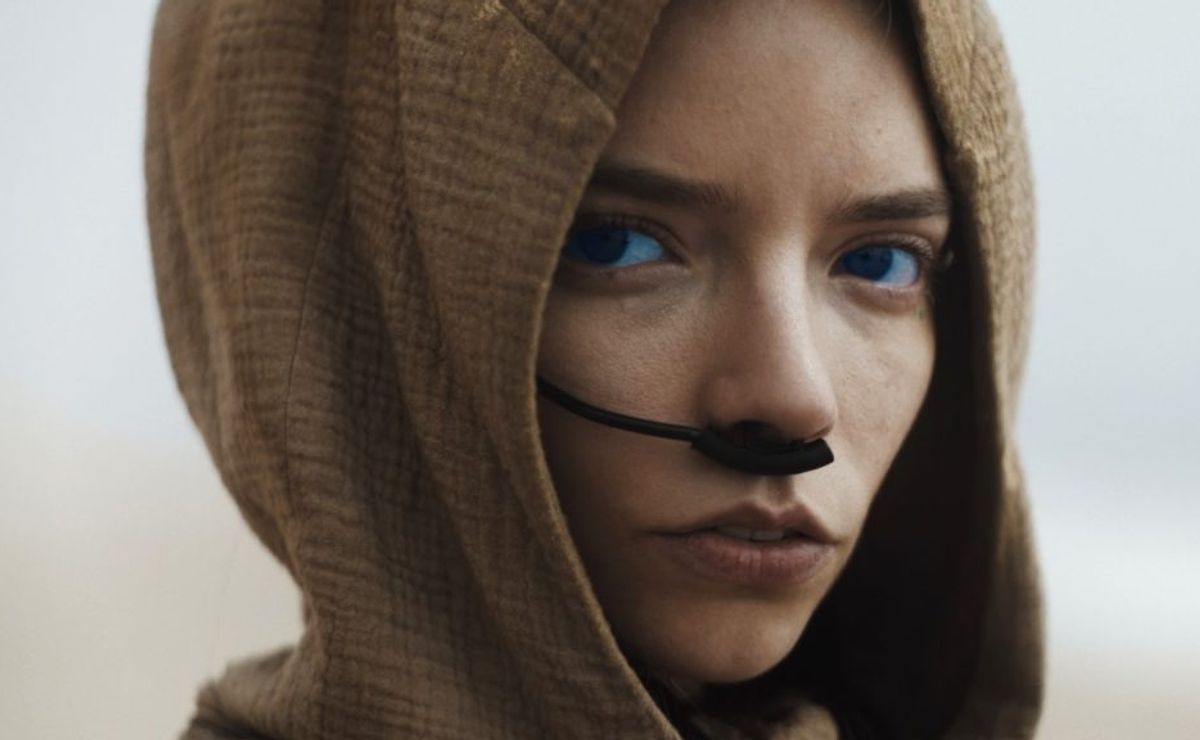 Celebrating 5 Years of The Queen’s Gambit: Anya Taylor-Joy’s Top 10 ...