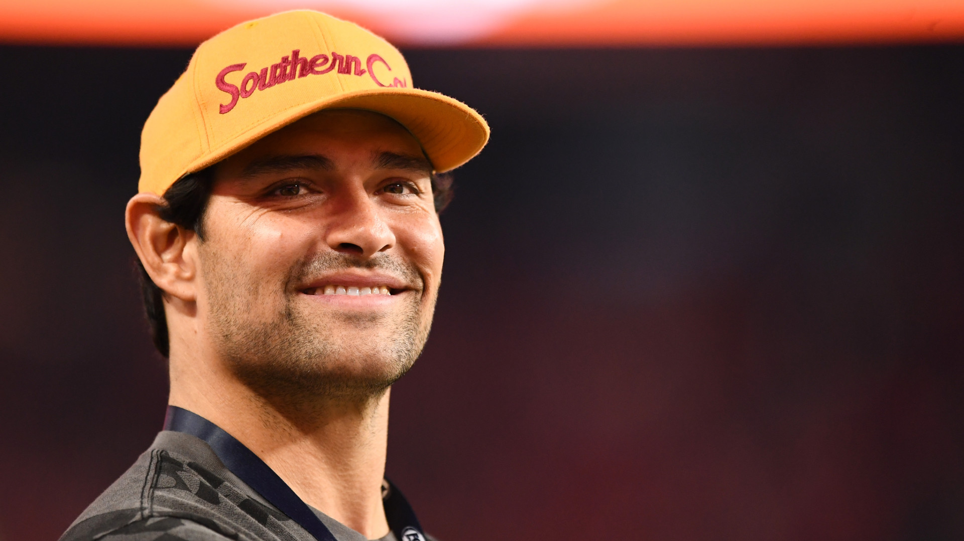 Mark Sanchez Missed Pre-Trial Hearing Because He's 'Recovering' From ...