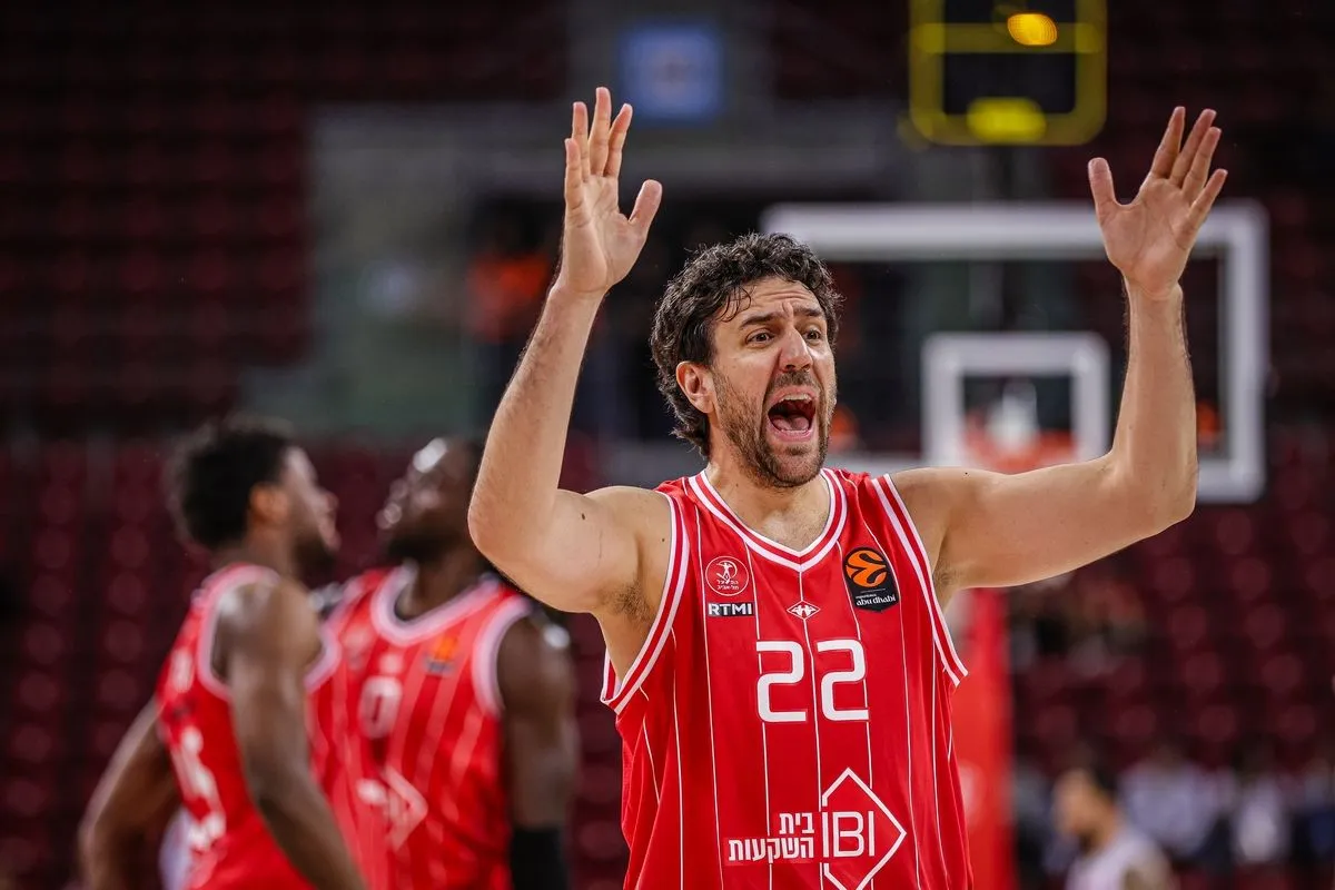 EuroLeague: Αντιδράσεις στο Σαράγεβο για τη διεξαγωγή του Dubai BC ...