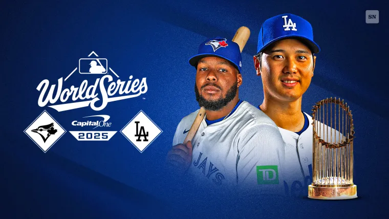 Dodgers vs. Blue Jays radio coverage: Station, channel, streaming to ...