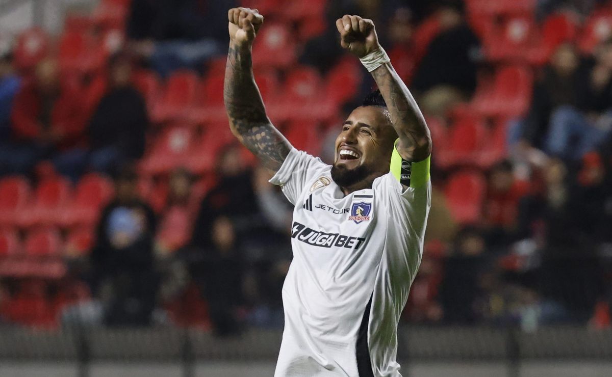 “Me pasa siempre”: Arturo Vidal confesó por qué genera polémicas con ...