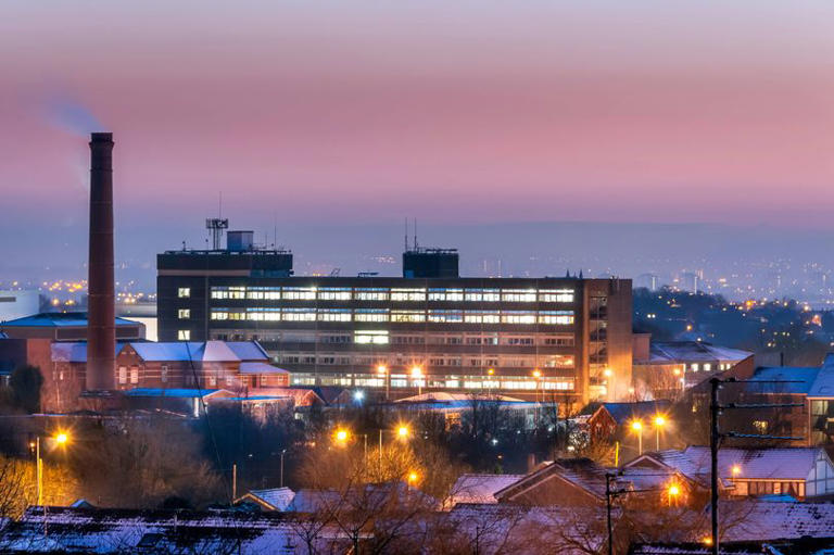 TikTok warning as boy, 12, dies in horrifying 'chroming' trend and ...