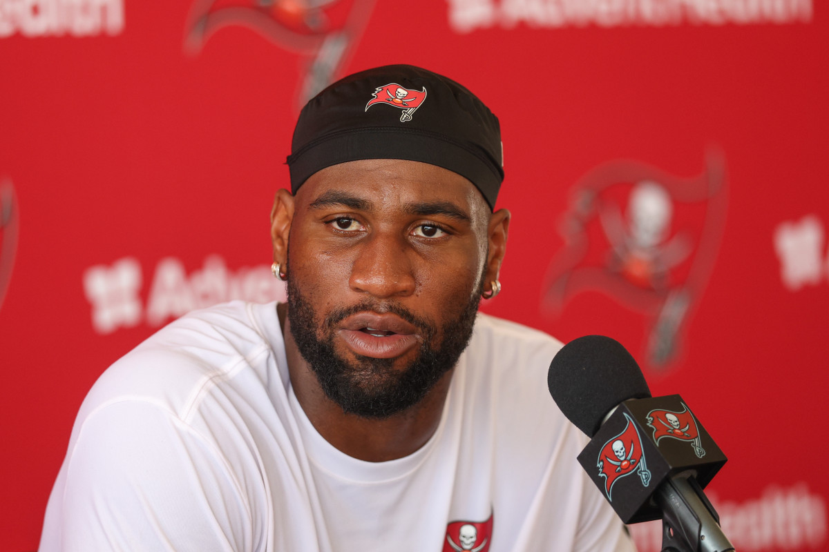 Bucs-Saints Preview: Haason Reddick's injury highlights the top ...