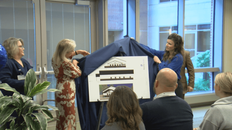 Boone Health's Glasgow expansion aims to address health care deserts in ...