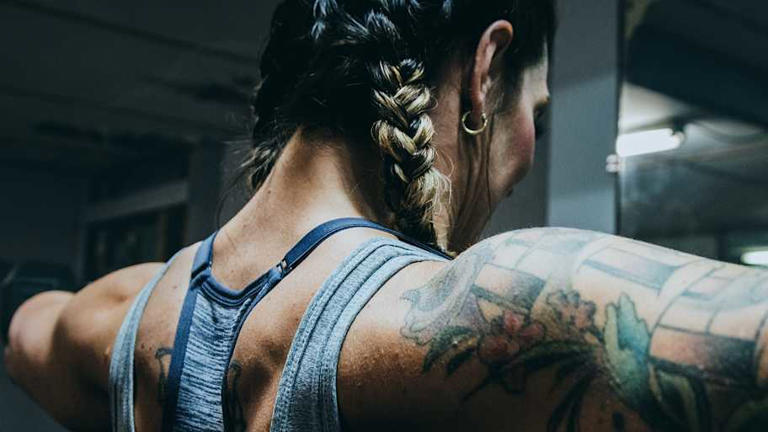 Unleash Your Back: Train Every Layer for Size, Strength & Structure