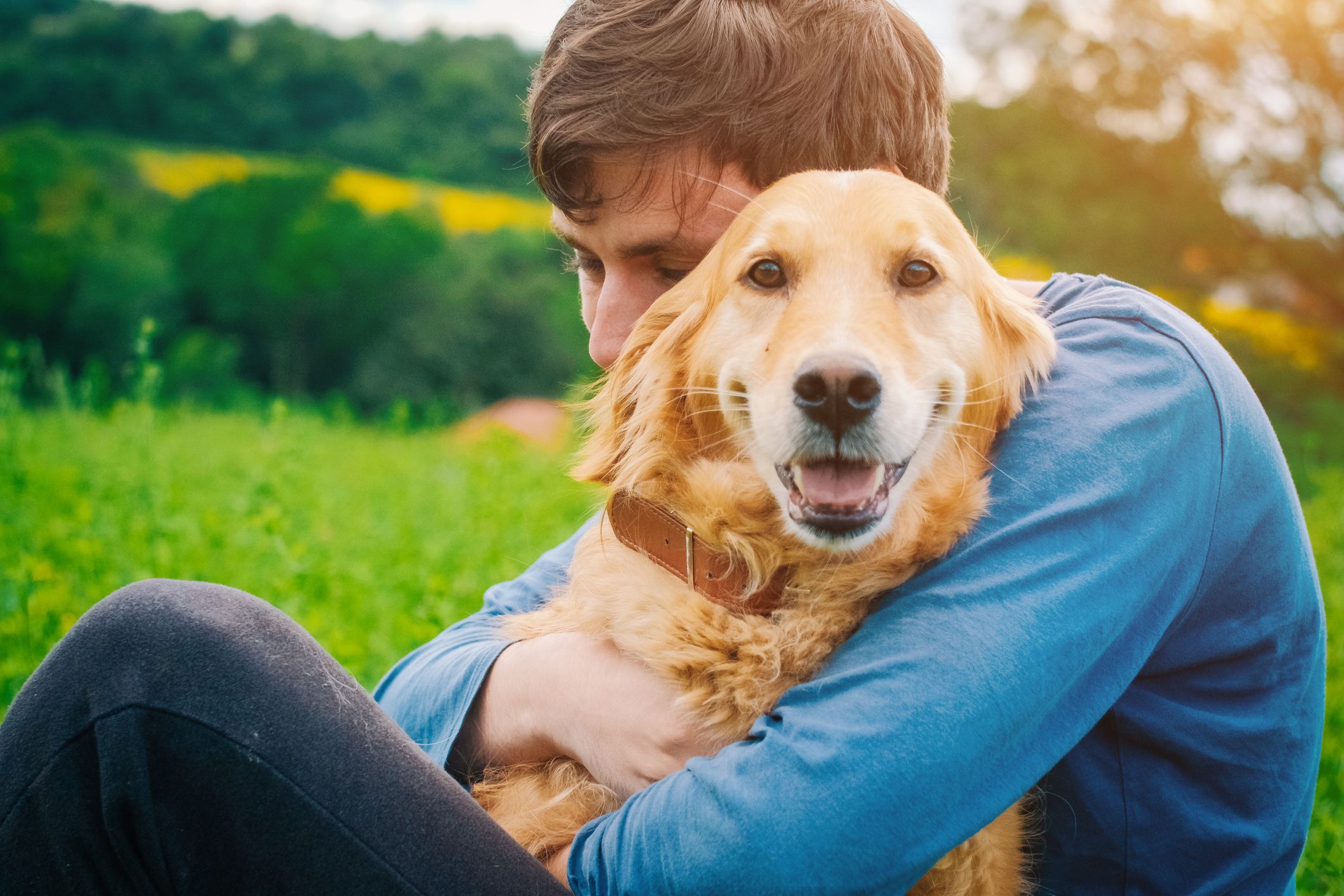 These 15 Dog Breeds Are Famous for Their Sweet and Friendly Personalities