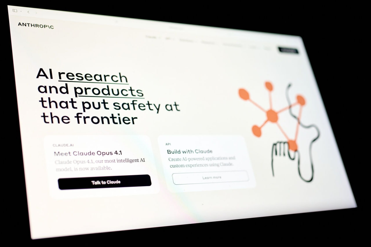 Anthropic Expands Google Cloud Partnership to Access 1 Million Chips