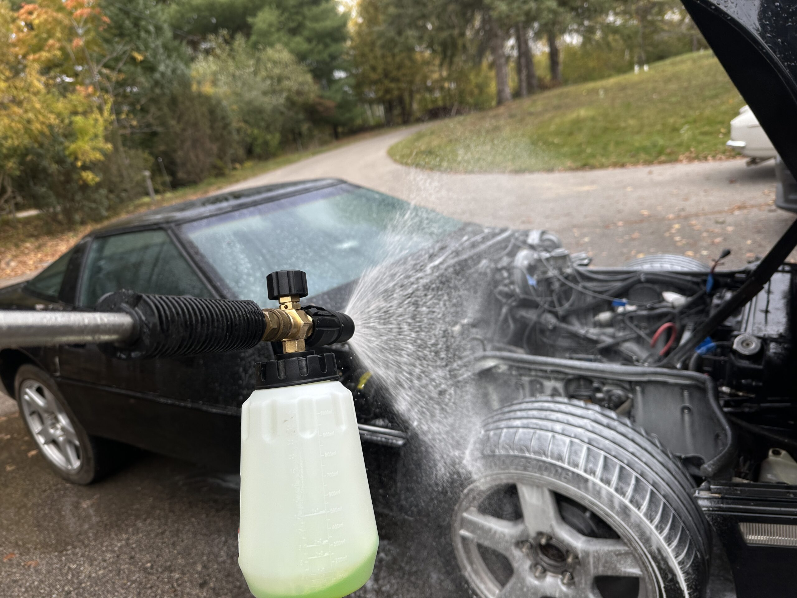 5 Chassis Clean-up Tips for Your Project Car