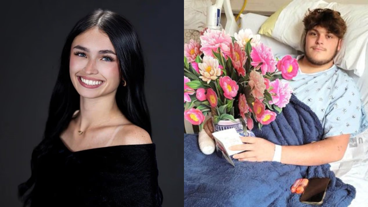 Who Is Silas McCay? Teen Injured Alongside Kimber Mills During Tragic ...