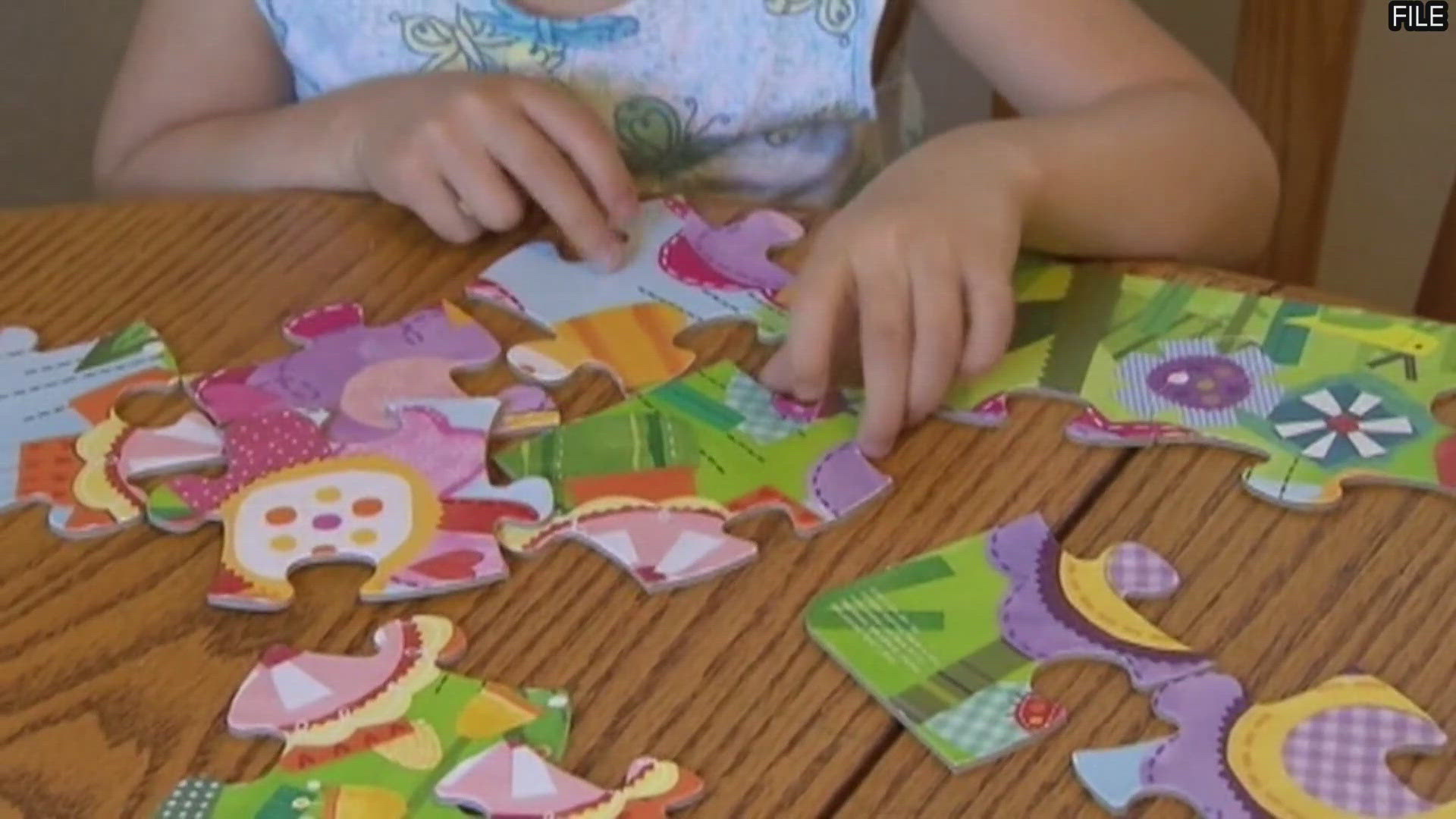 Temple College partners with Texas DFPS to become child protective ...