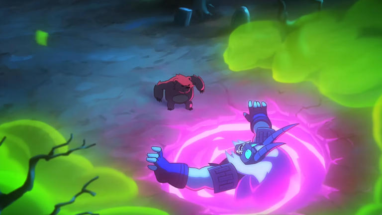 Brawl Stars Is Collabing with Stranger Things for Its Boldest Crossover Yet