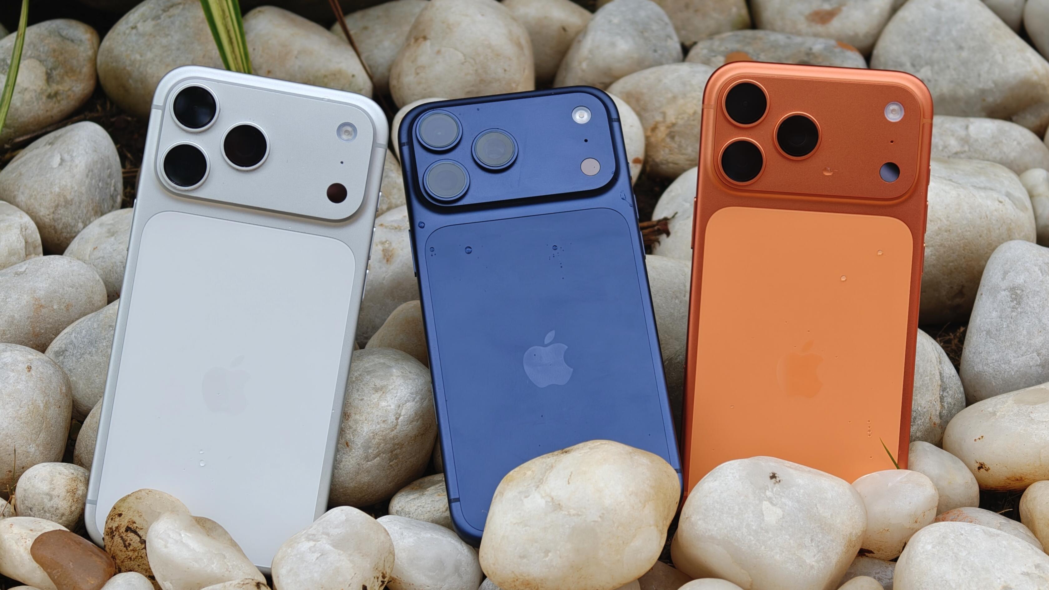 Apple struck the right notes with its new AI tools. Here are 4 features ...
