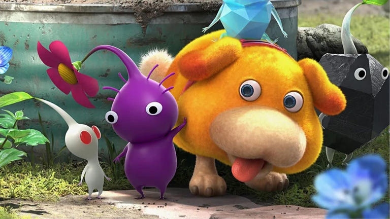 Games That Need A Nintendo Switch 2 Upgrade