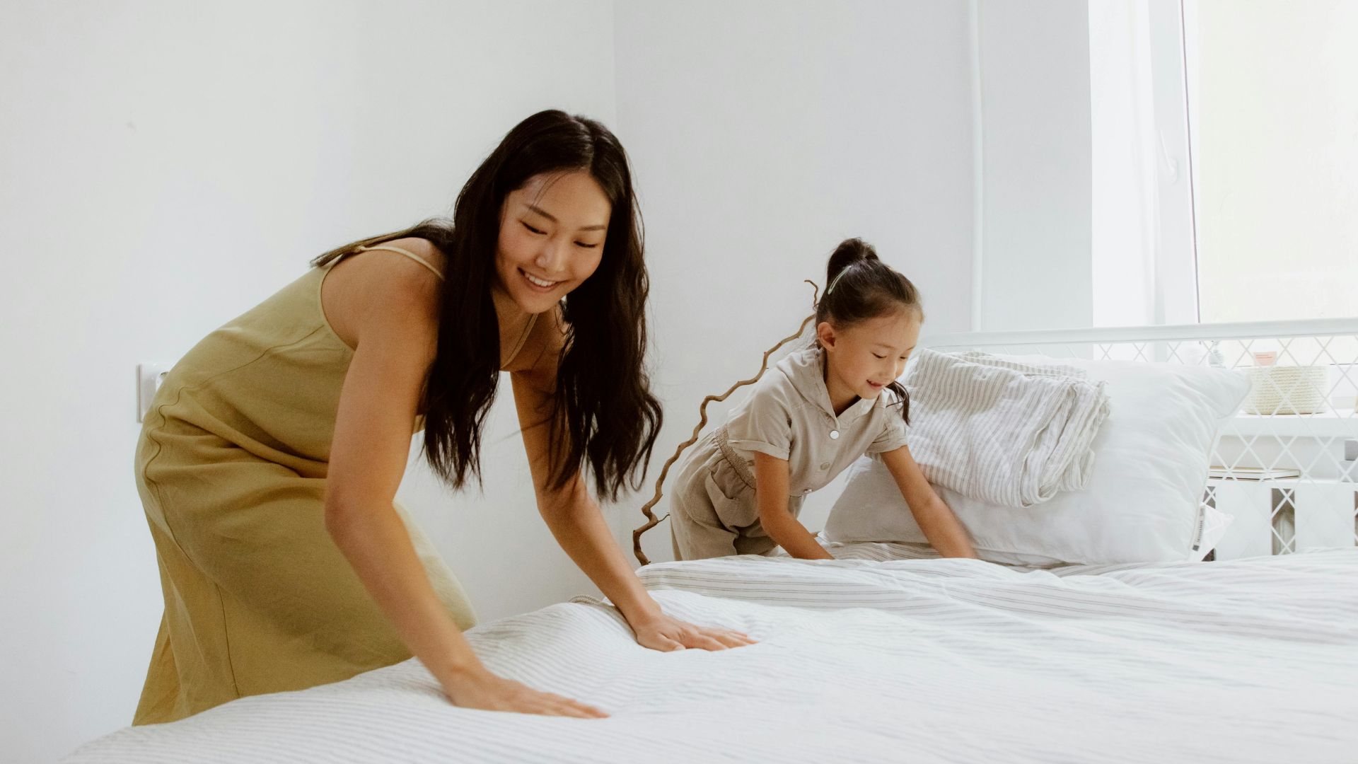 20 Household Chores Your Kids Can Do