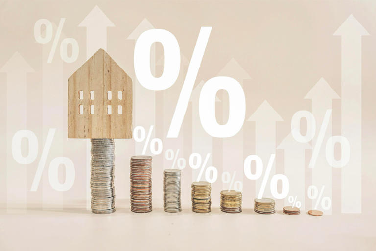 Mortgage rates just dropped closer to 6%. Here's what buyers should ...