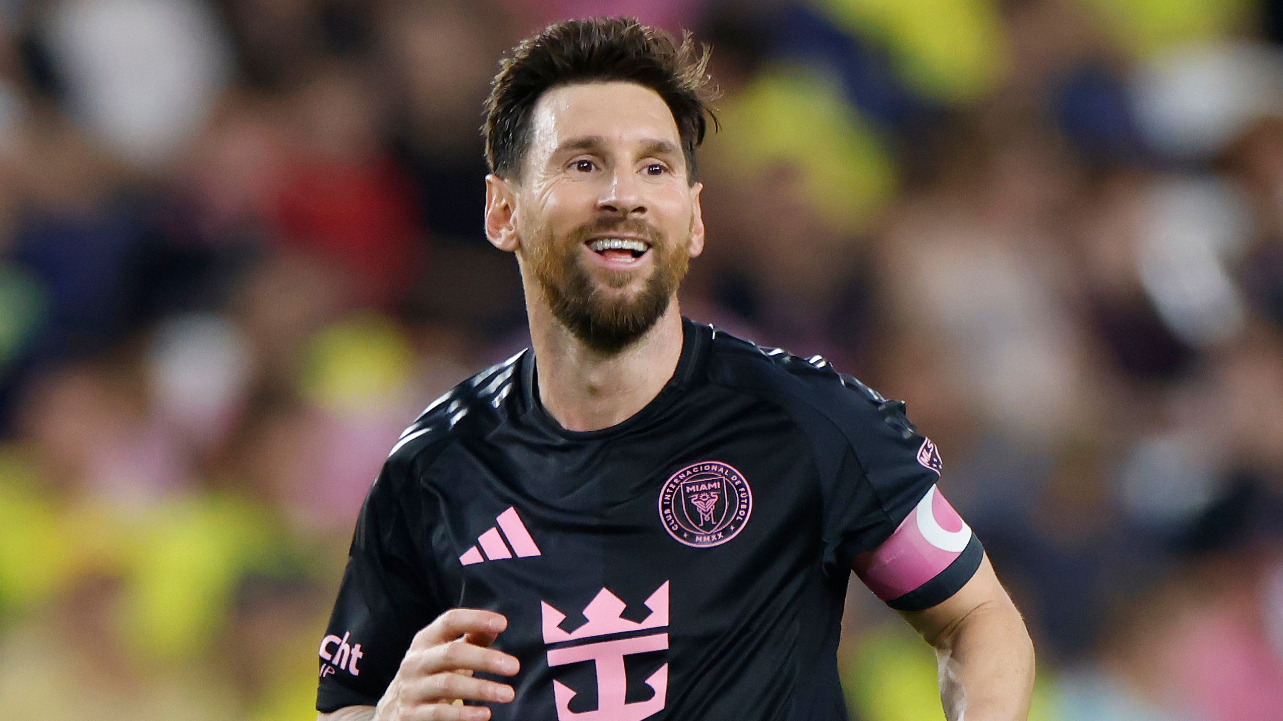 'The decision was easy' - Lionel Messi says lifestyle in America ...