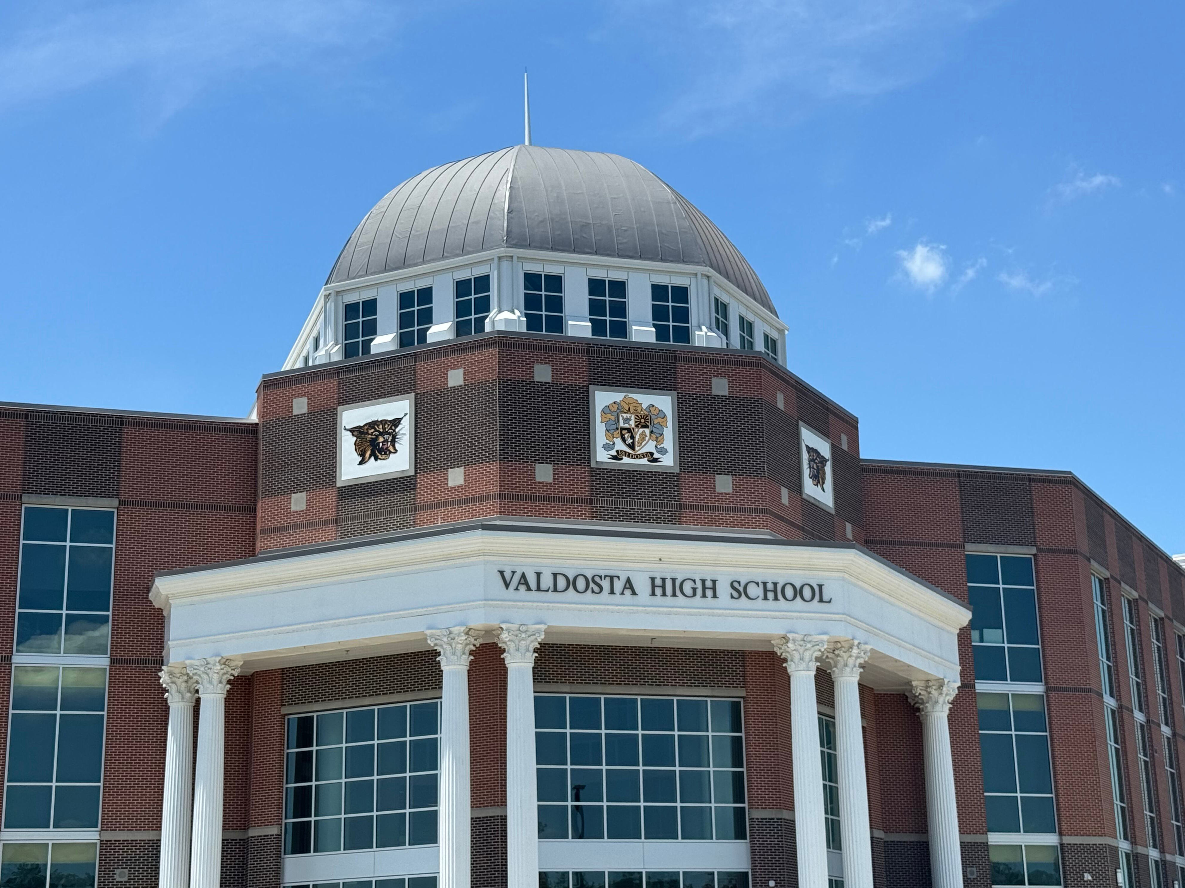 VPD investigating fight at Valdosta High, ‘multiple’ teenagers arrested