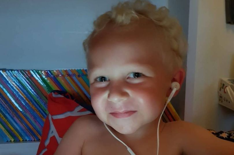 TikTok warning as boy, 12, dies in horrifying 'chroming' trend and ...