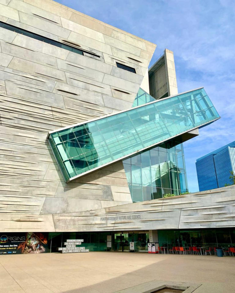 45+ Fun Things to Do in Dallas with Teens